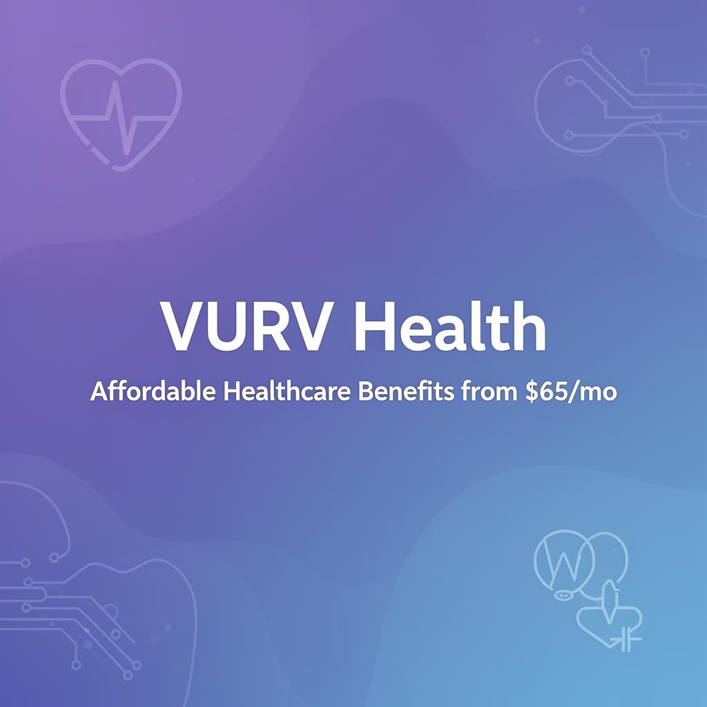VURV Health News & Announcements | VURV Health